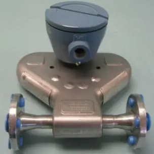 Micro Moiton ELITE Coriolis Flow Meters